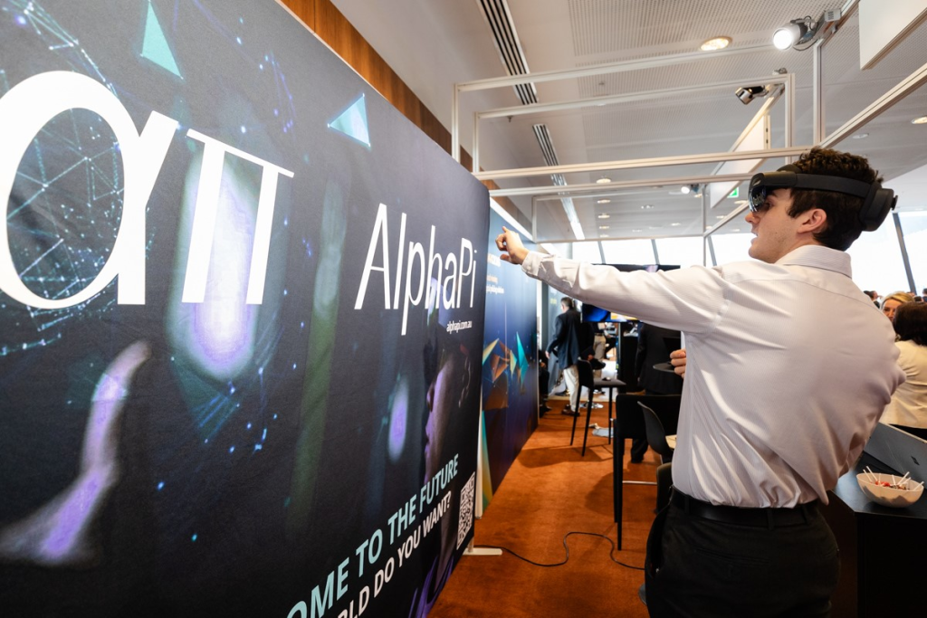 AlphaPi’s Breakthrough Technology at the ANZPAA Police Conference 2023 – AlphaPi